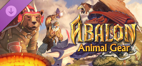 Abalon 2.70 - Massive Major Update plus our first Steam DLC: Animal ...