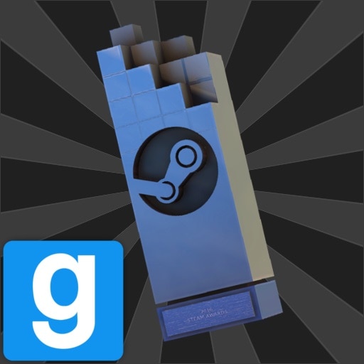 Garry's Mod on Steam