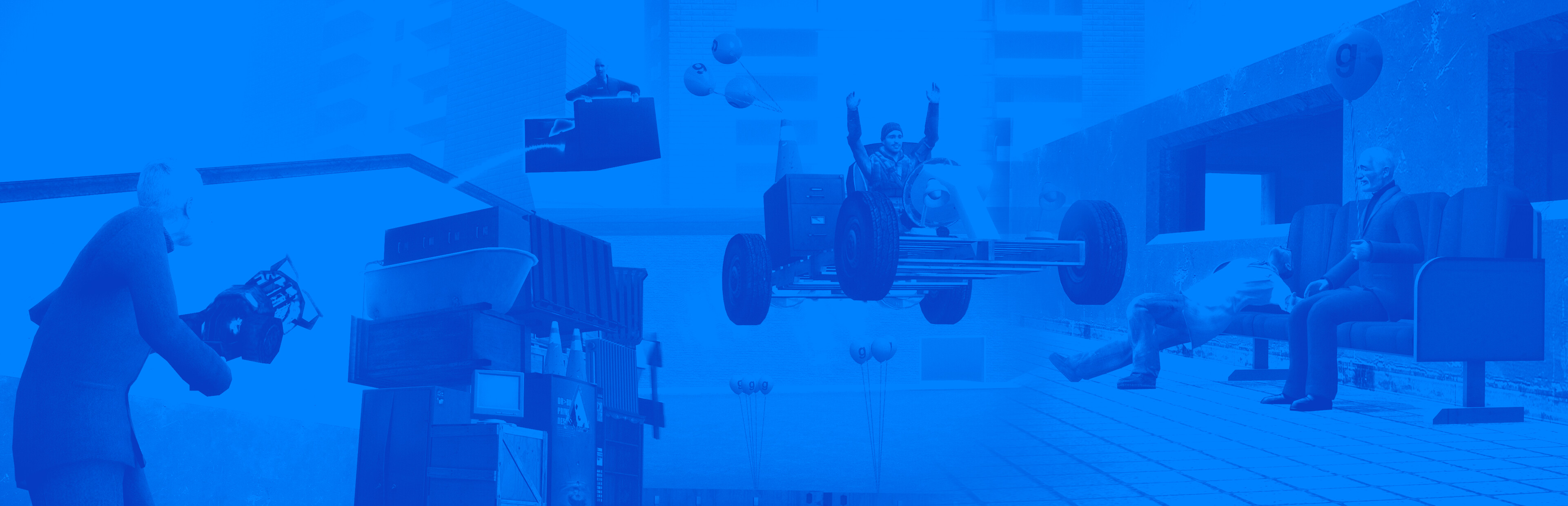 April 2026 Update | Garry's Mod | Changelog.gg