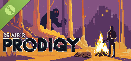 Dr. Alb's Prodigy Demo Steam Charts (App 4000390) · SteamDB