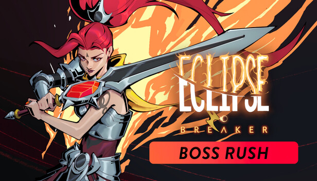 Eclipse Breaker: Boss Rush - Steam News Hub