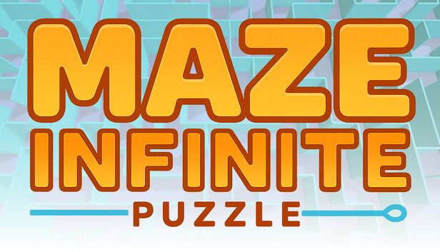 Maze Infinite Puzzle - Steam News Hub