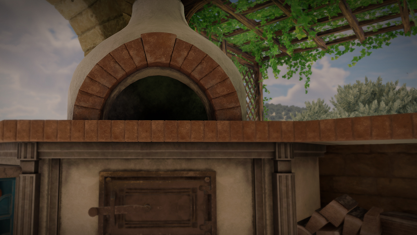 Italian Pizza Simulator Demo on Steam