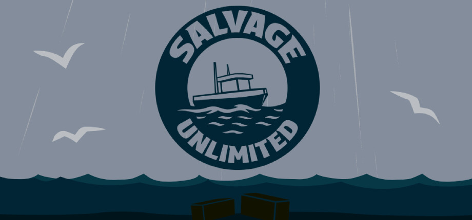 Salvage Unlimited Playtest Depots (App 4003230) · SteamDB
