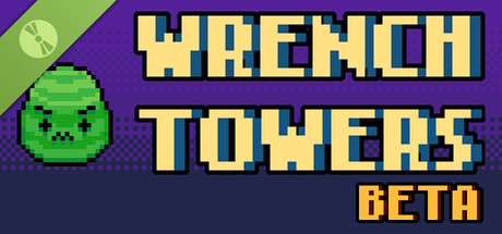 Wrench Towers TD Demo Configuration (App 4003240) · SteamDB