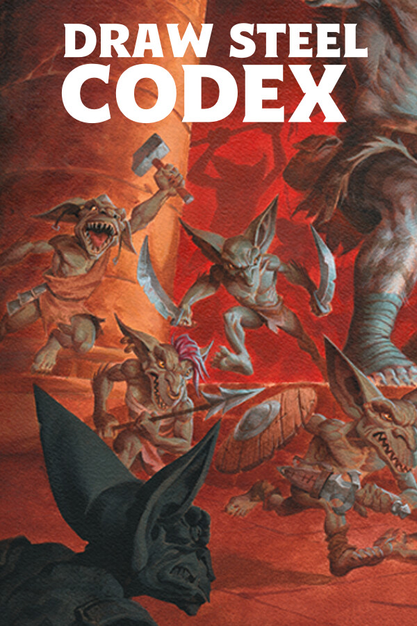 Draw Steel Codex Playtest Player Count - Steam Charts - Active Players ...