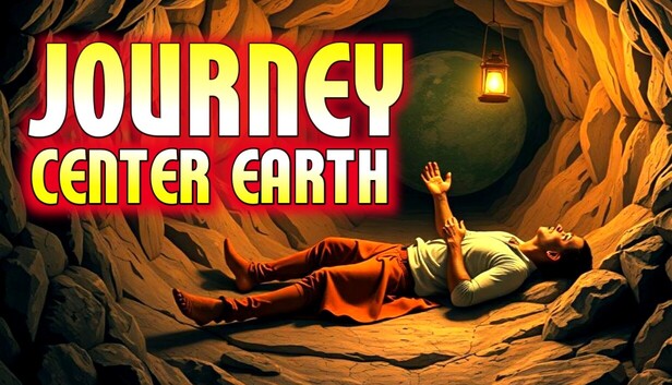 Journey Center Earth en Steam