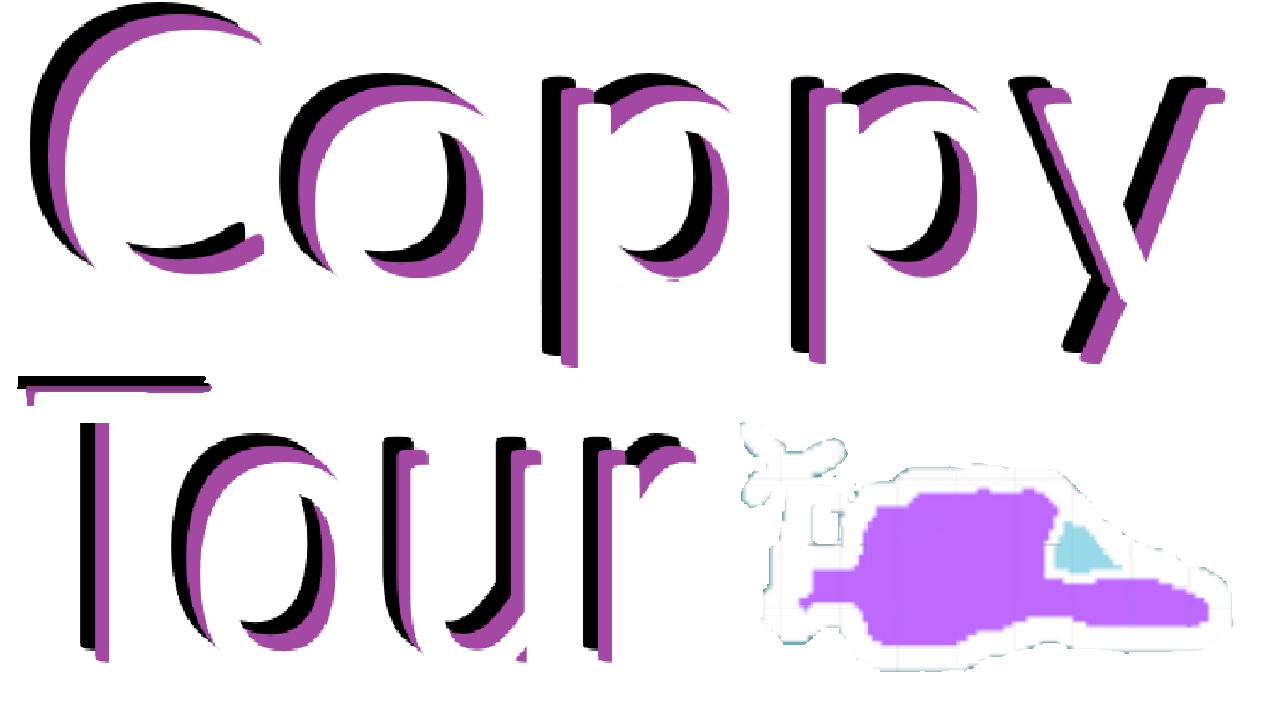 Coppy Tour Playtest (App 4003850) · SteamDB