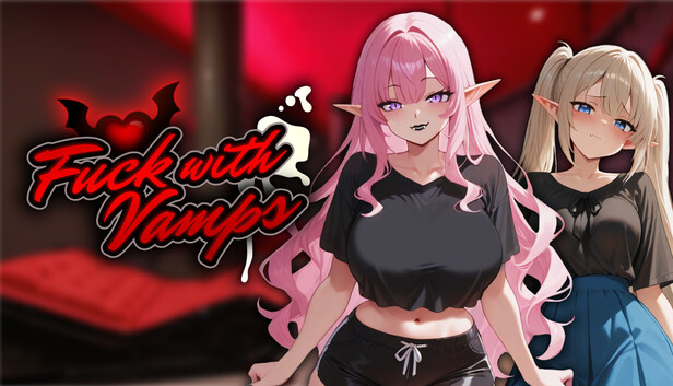 Recommended - Similar items - Goth Obsession: Touch Adventure