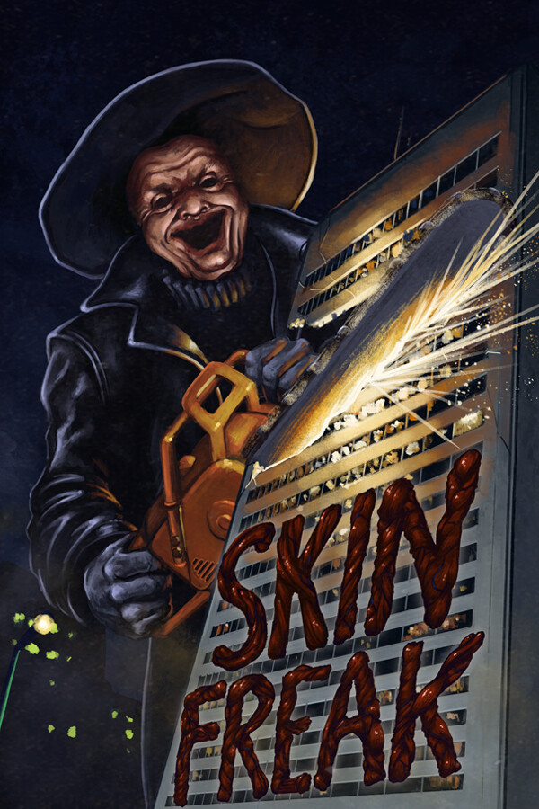 Skinfreak Player Count - Steam Charts - Active Players - Tracker Network