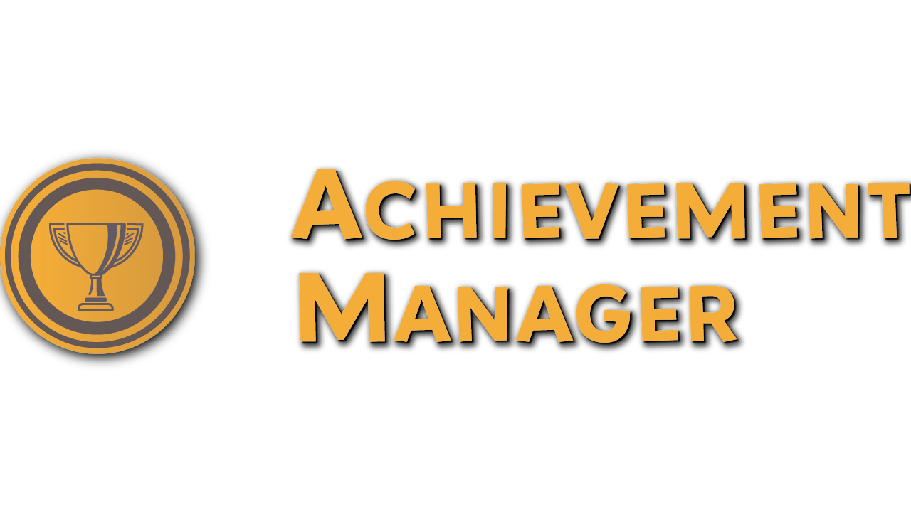 Achievement Manager Depots · SteamDB