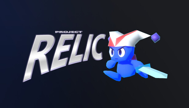 Project Relic PT Steam Charts (App 4008310) · SteamDB