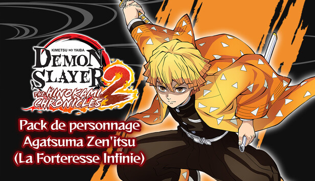 Demon Slayer -Kimetsu no Yaiba- The Hinokami Chronicles 2: Pack de ...