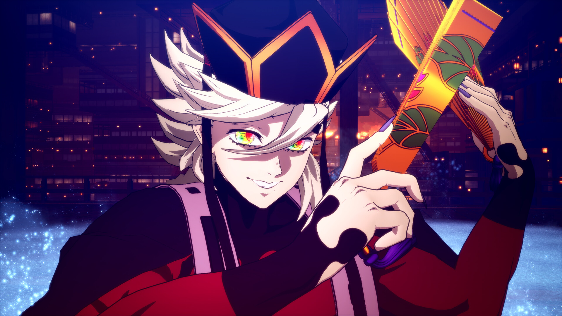 Demon Slayer -Kimetsu no Yaiba- The Hinokami Chronicles 2: Playable ...