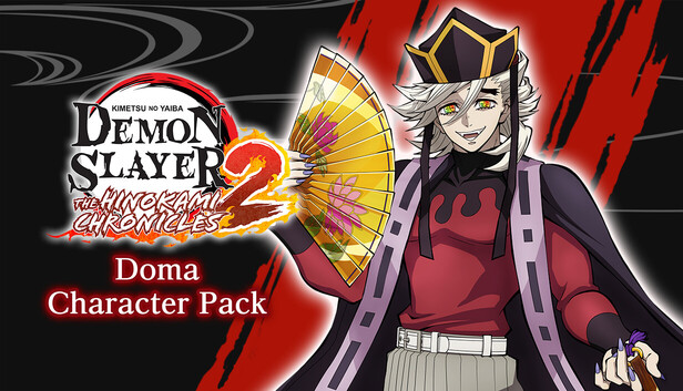Demon Slayer -Kimetsu no Yaiba- The Hinokami Chronicles 2: Playable ...