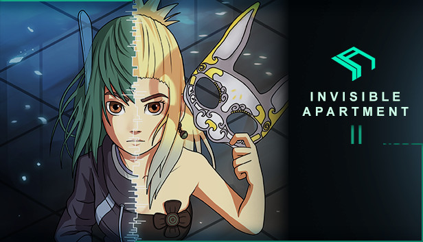 Invisible Apartment 2 - Vote for Void & Nothingness - Steam News