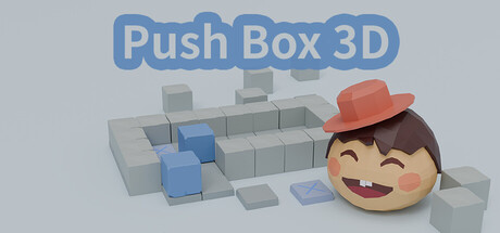 Push Box 3D 推箱子3D en Steam