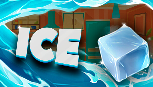 ICE! - Steam News Hub