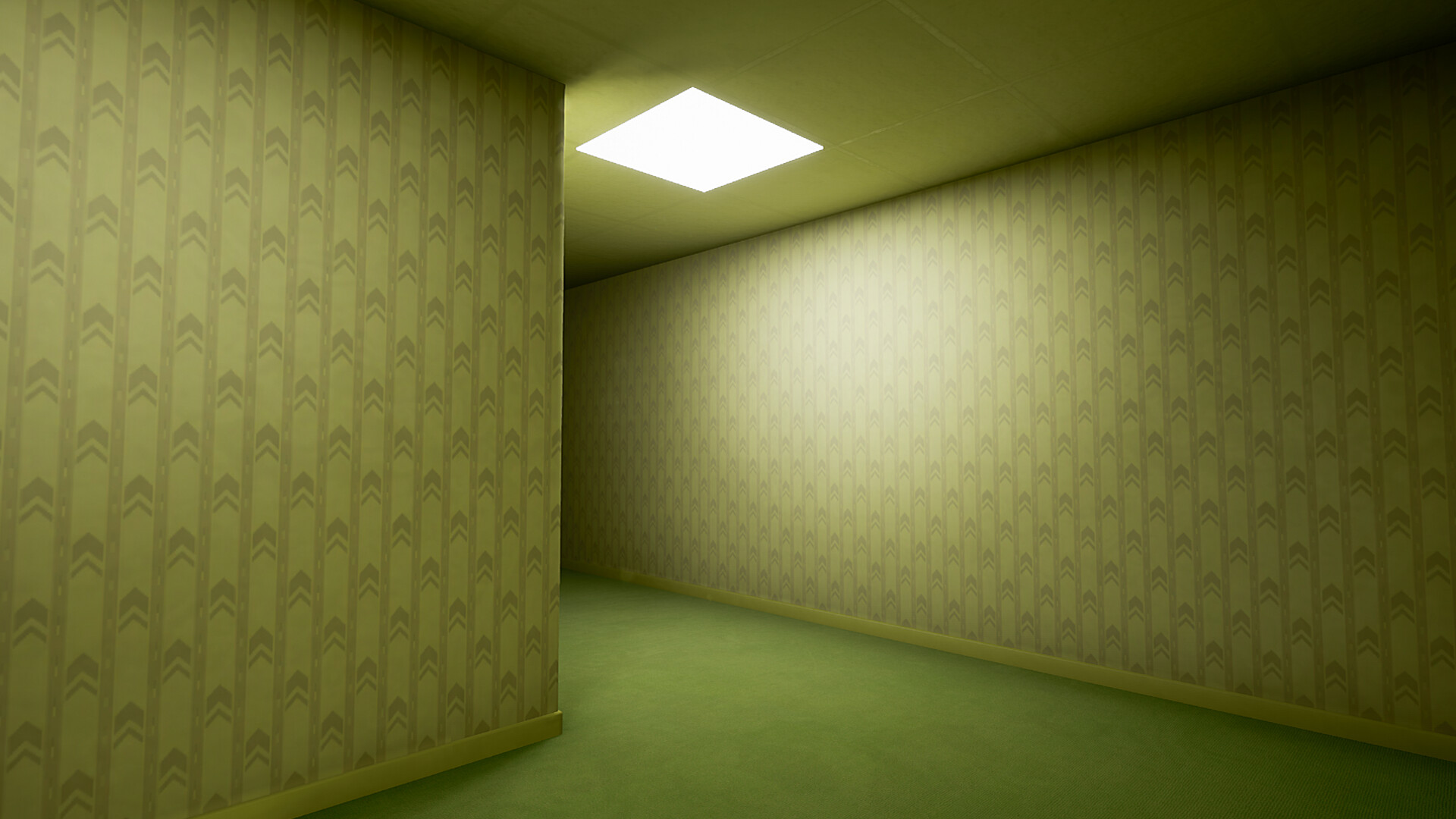 Liminal: The Forgotten Maze | indienova GameDB 游戏库