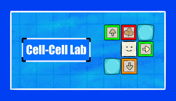 胞-胞实验室 Cell-Cell Lab - Daily update - Steam News