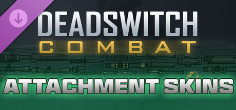 Steam DLC Page: Deadswitch Combat