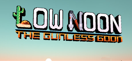 Low Noon: The Gunless Goon game revenue and stats on Steam – Steam ...