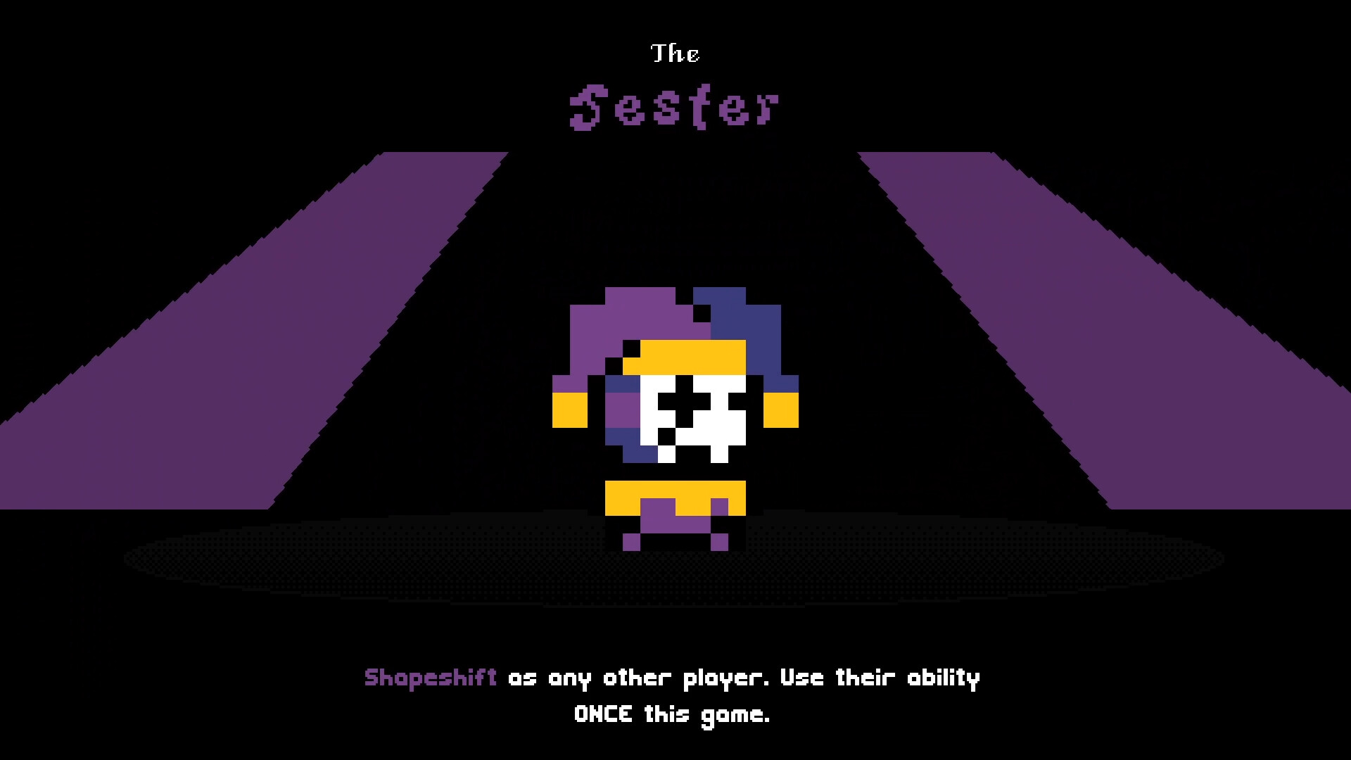 Villainy Trainer - Fling