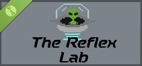 The Reflex Lab Demo Steam Charts (App 4017980) · SteamDB