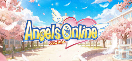 Angels Online Global on Steam