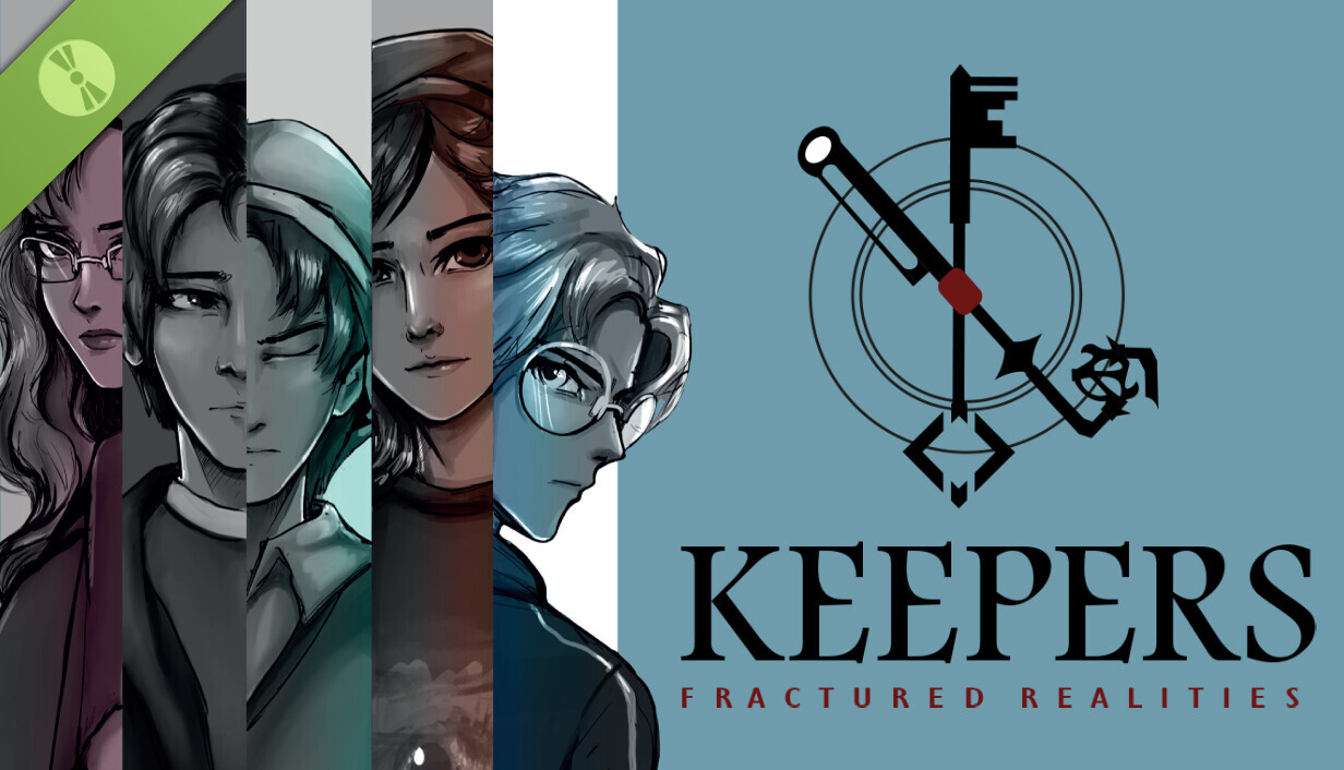 Keepers: Fractured Realities Demo Steam Charts · SteamDB