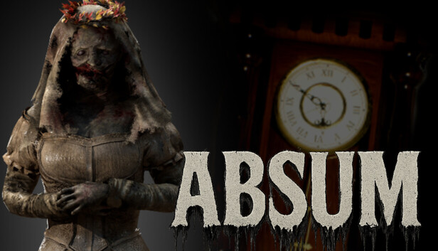 Absum on Steam