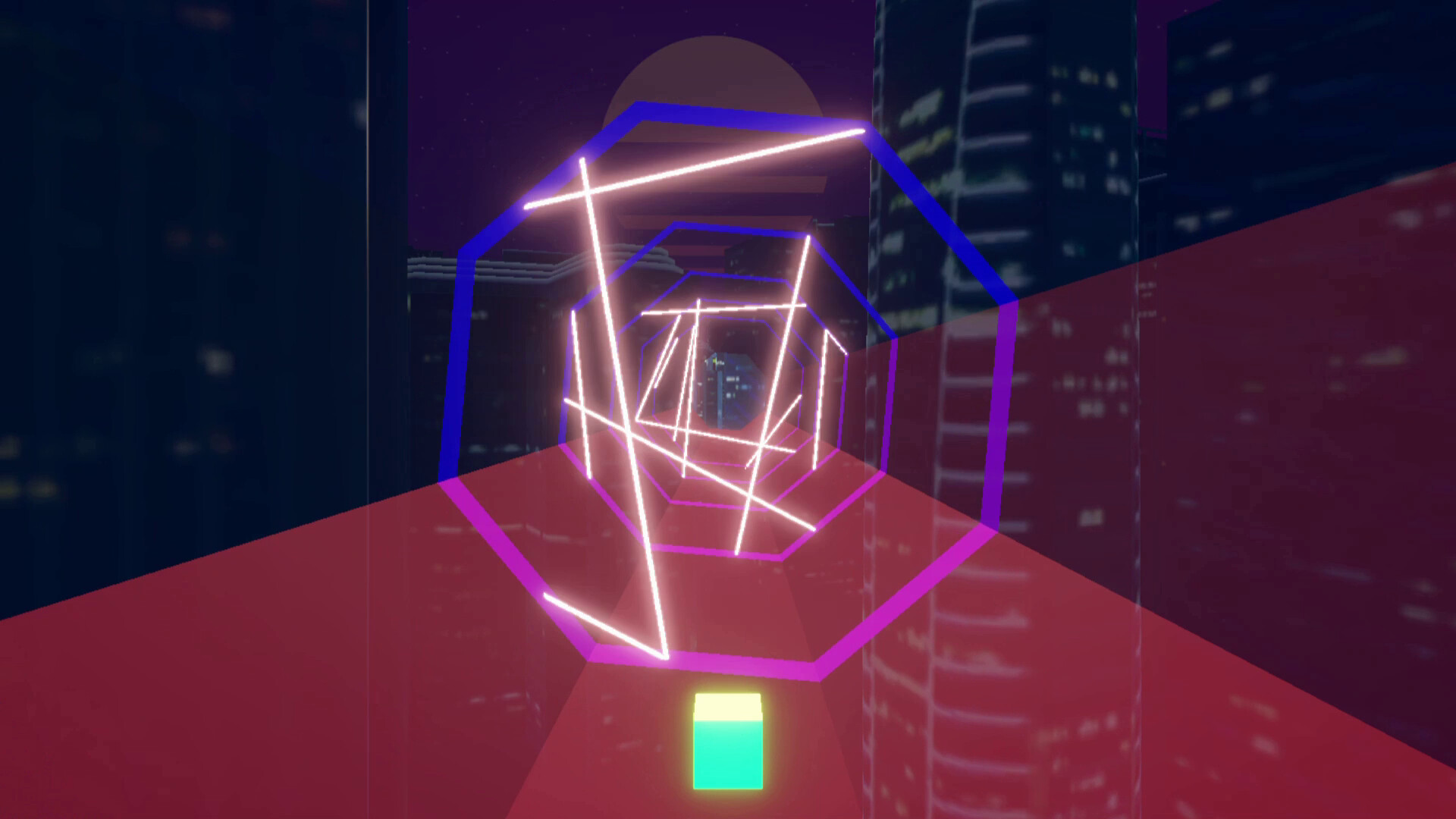 Synth Laser Demo Screenshots · SteamDB