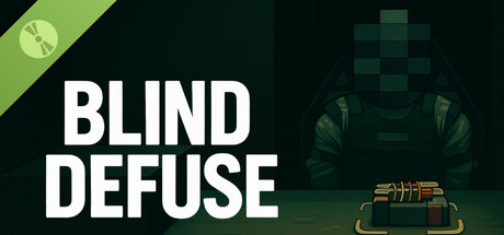 Blind Defuse Demo Steam Charts (App 4022470) · SteamDB