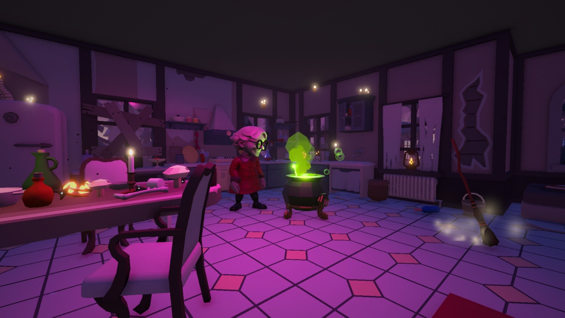 Don't Eat Me, Granny game revenue and stats on Steam – Steam Marketing Tool