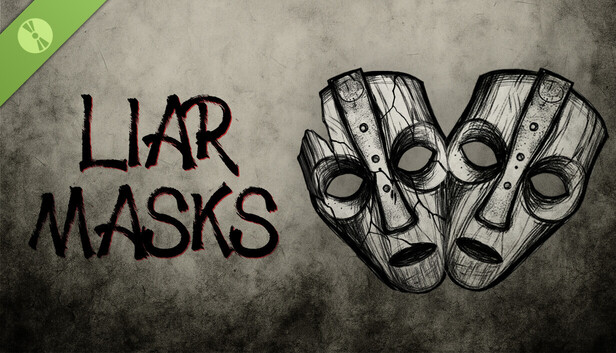 Liar Masks Demo on Steam