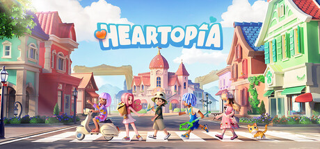 Heartopia General Discussions :: Steam Community