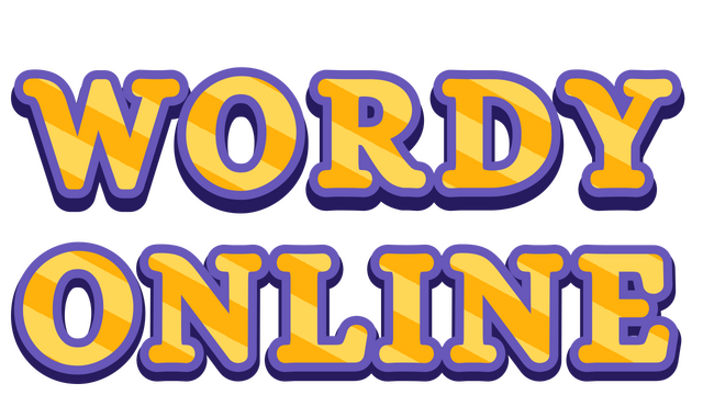 Wordy Online - Classic Word Games Steam Charts · SteamDB