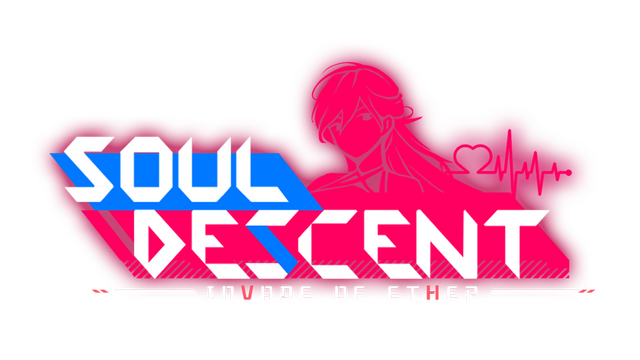 Soul Descent: Invade of Ether · SteamDB