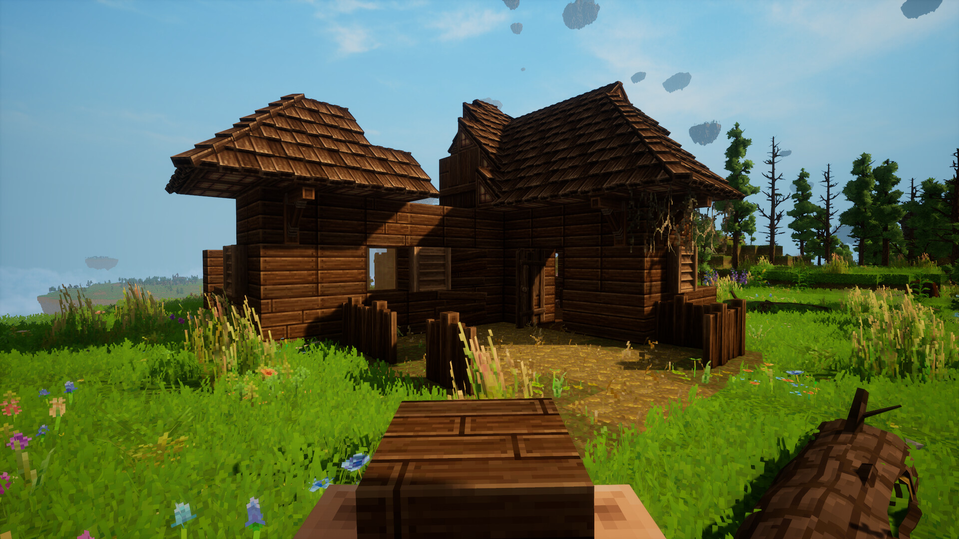 Everwind Demo on Steam