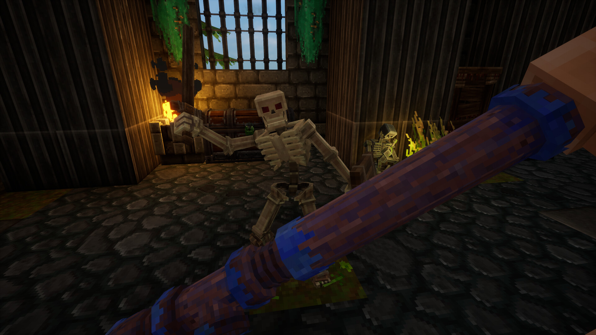 Everwind Demo on Steam