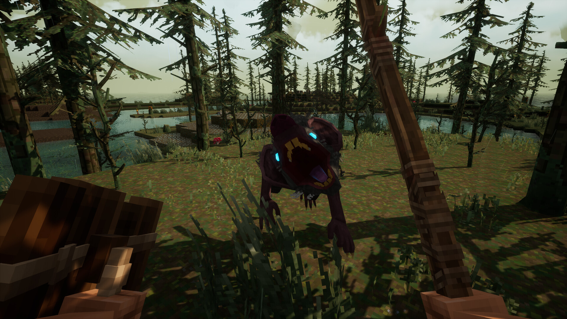 Everwind Demo on Steam