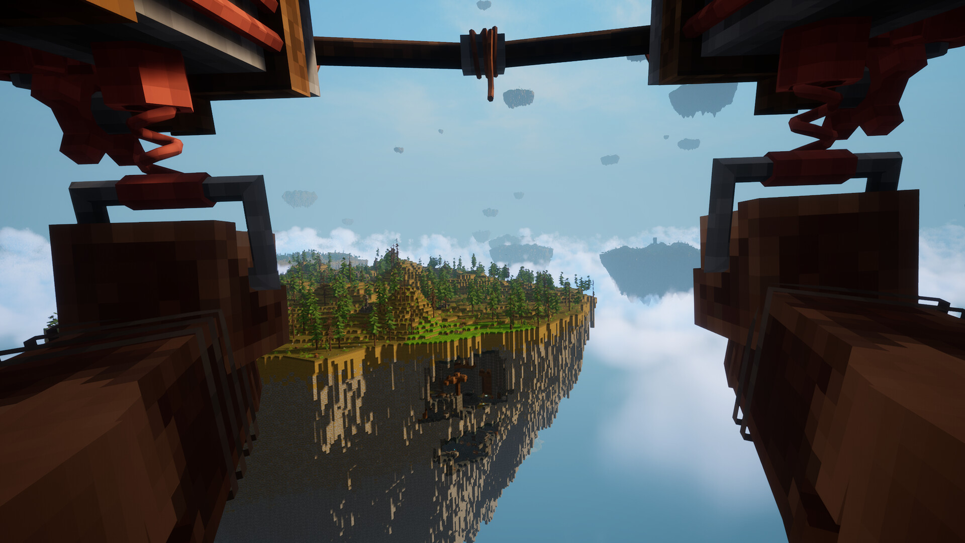 Everwind Demo on Steam