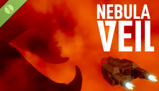 Nebula Veil Demo on Steam