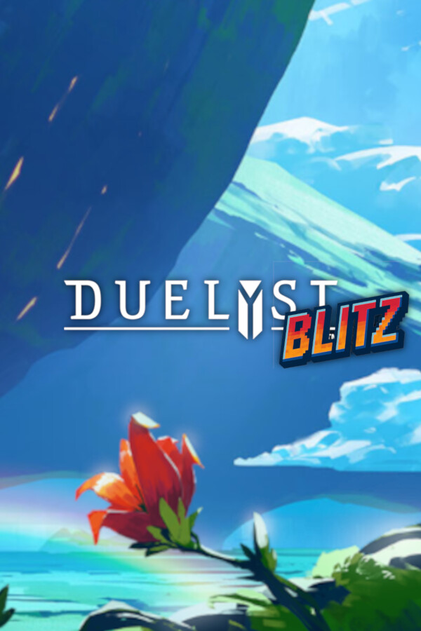 Duelyst: Blitz · SteamDB