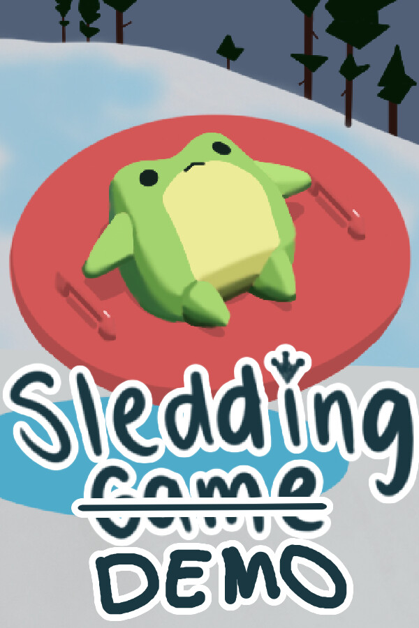 Sledding Game Demo (App 4029310) · SteamDB
