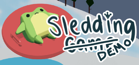 Sledding Game Demo Steam Charts (App 4029310) · SteamDB
