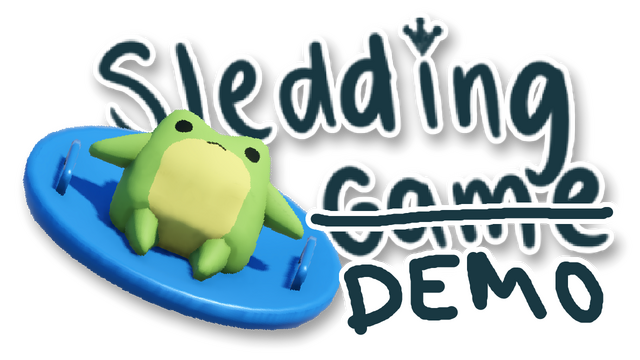 Sledding Game Demo Steam Charts (App 4029310) · SteamDB