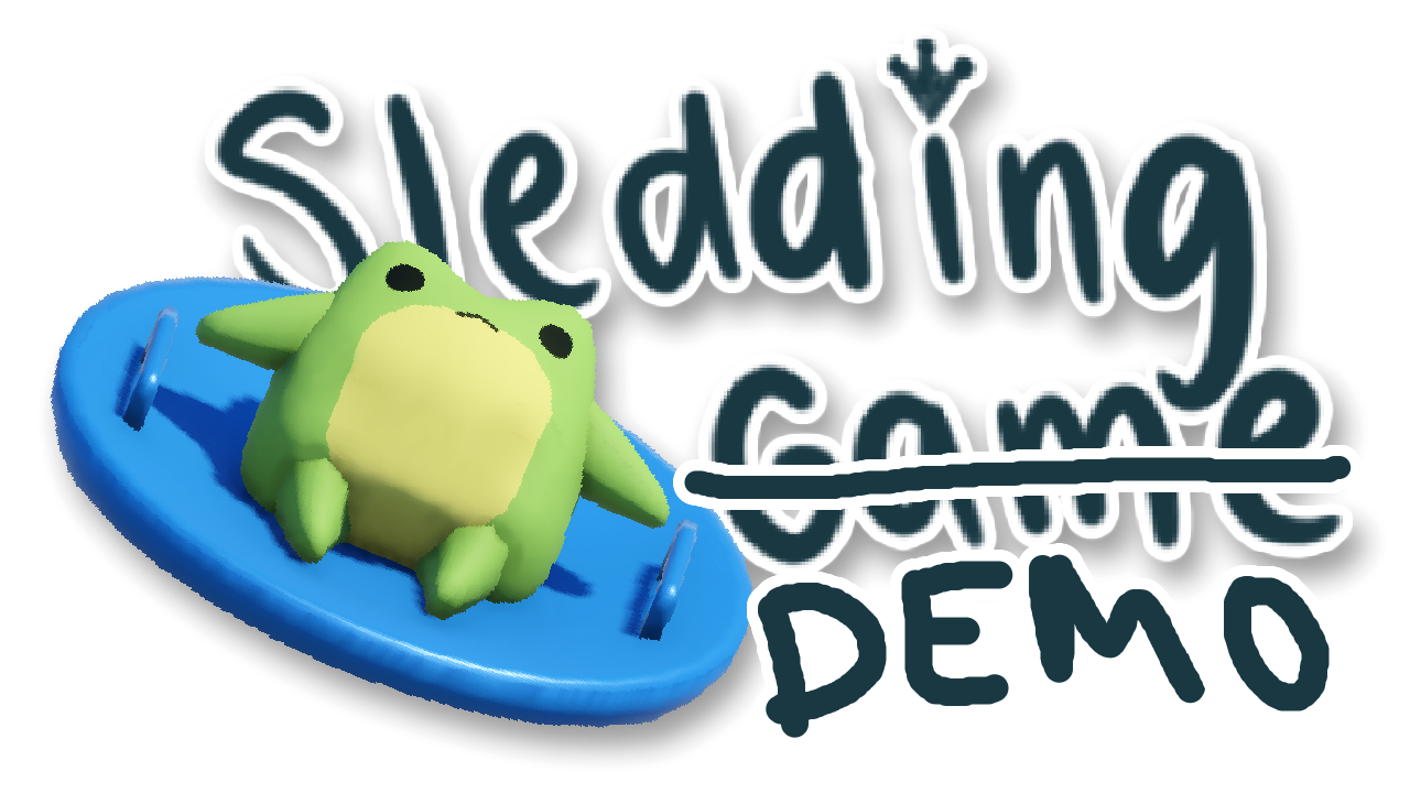 Sledding Game Demo Steam Charts (App 4029310) · SteamDB