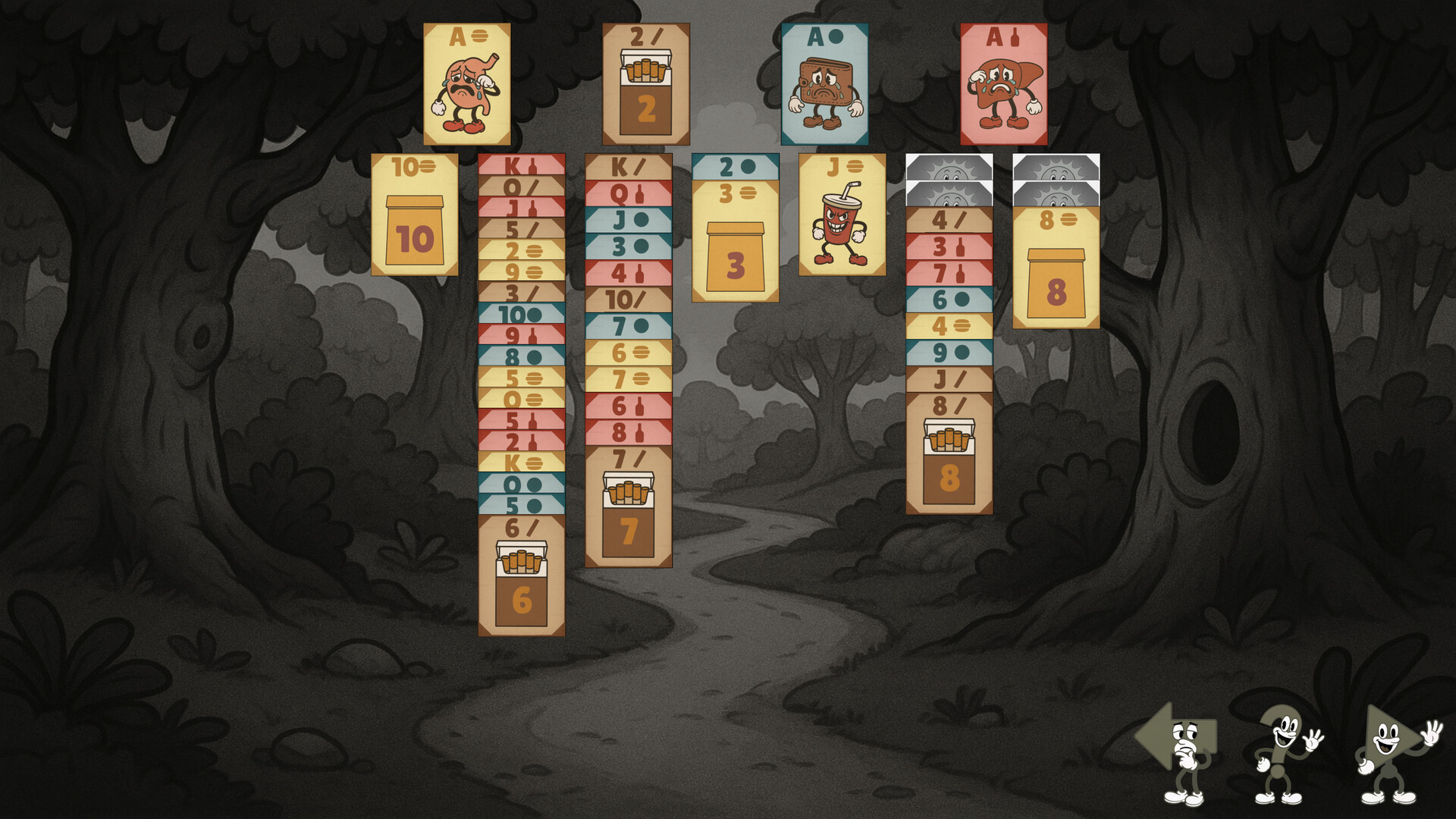 Timeless Solitaire Collection game revenue and stats on Steam – Steam ...