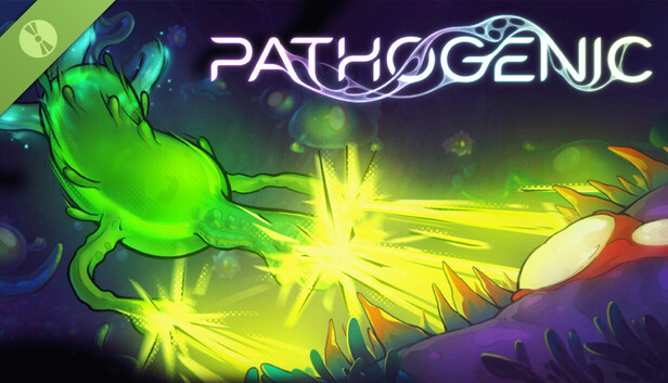Pathogenic Demo on Steam